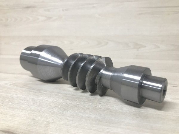 Rosca Sem Fim - AUGE do Brasil